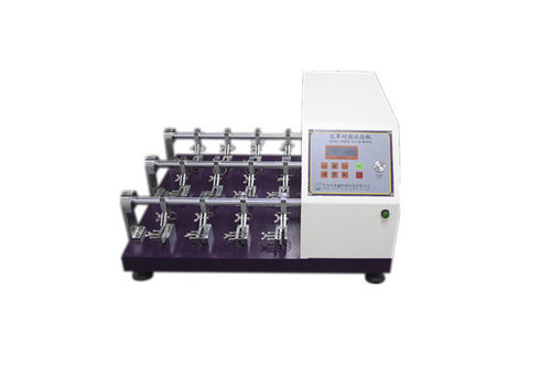 Instructions for a Leather Laboratory Build Up