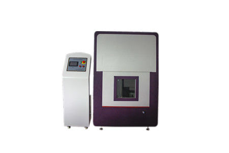 Battery Projectile Test Method