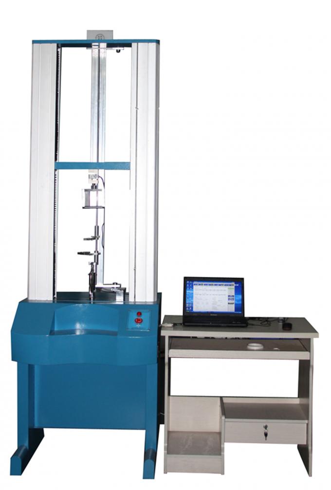 Computerised Mechanical Universal Material Compression Testing Machine ...
