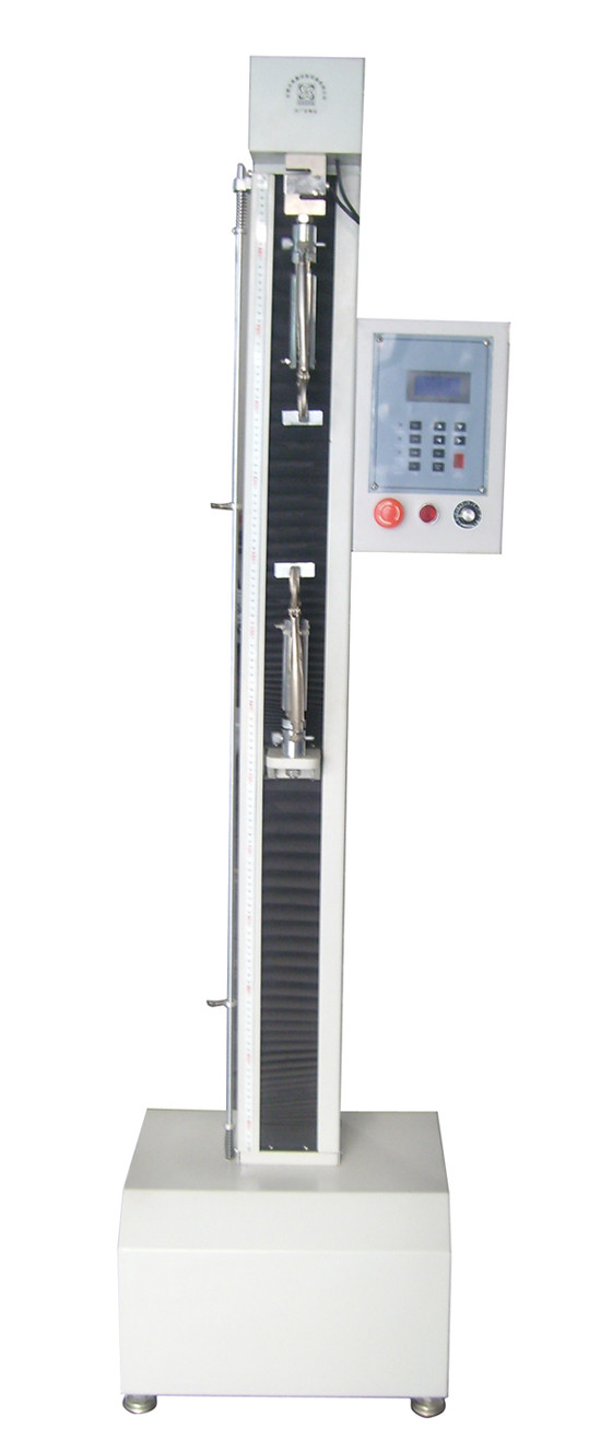 100Kg - 500Kg Capacity Universal Materails Tester Plastic Rubber ...