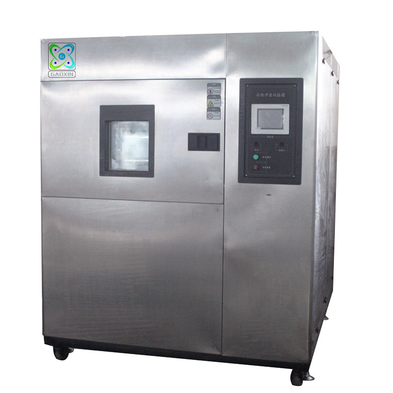 High Temperature Environmental Test Chamber Industry Thermal Shock Chamber