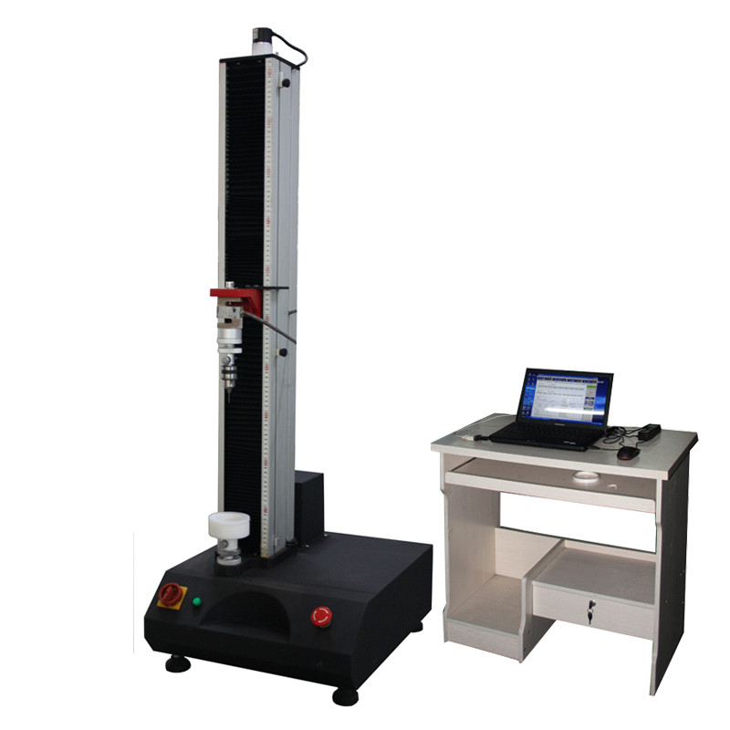 Universal Testing Machine Compression Tensile Strength Tester Lab ...