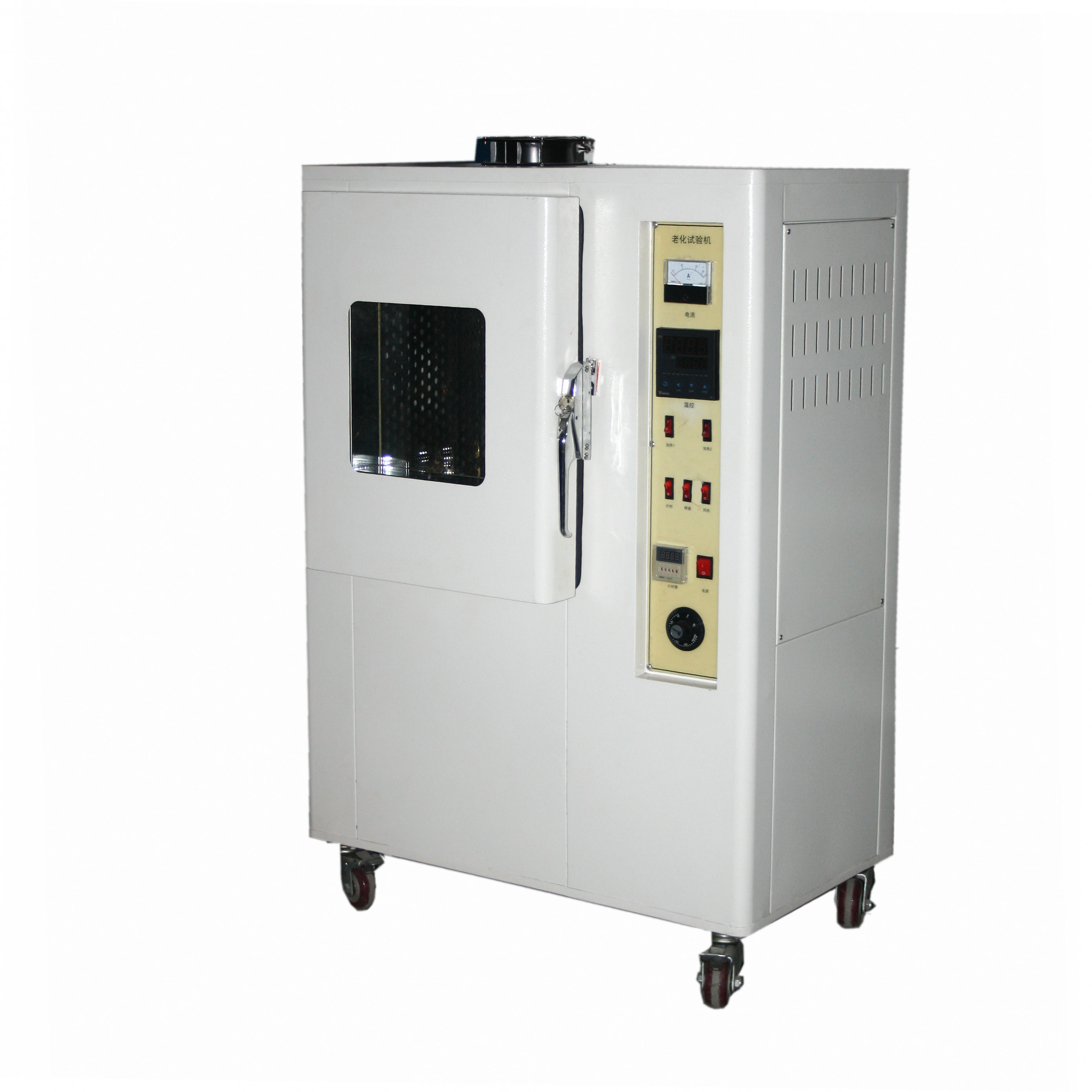 High Precision Tempreture Control Lab Drying Oven Environment Testing ...
