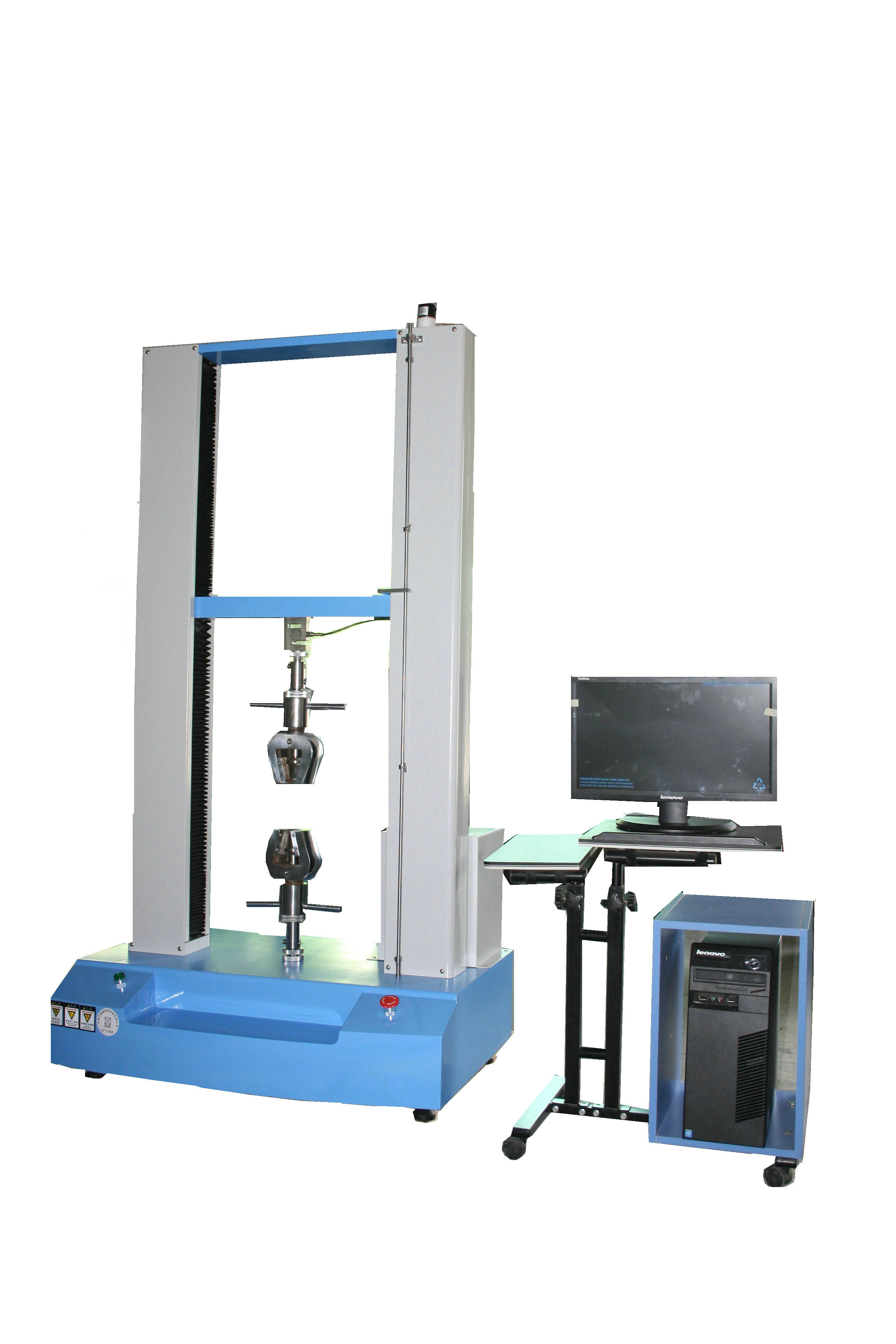 Computer Controller High Precision Universal Testing Machine Tensile ...