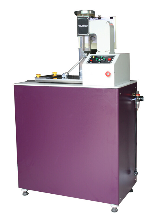 JAMES Slip Resistance Shoe Footwear Testing Equipment ASTM-F489