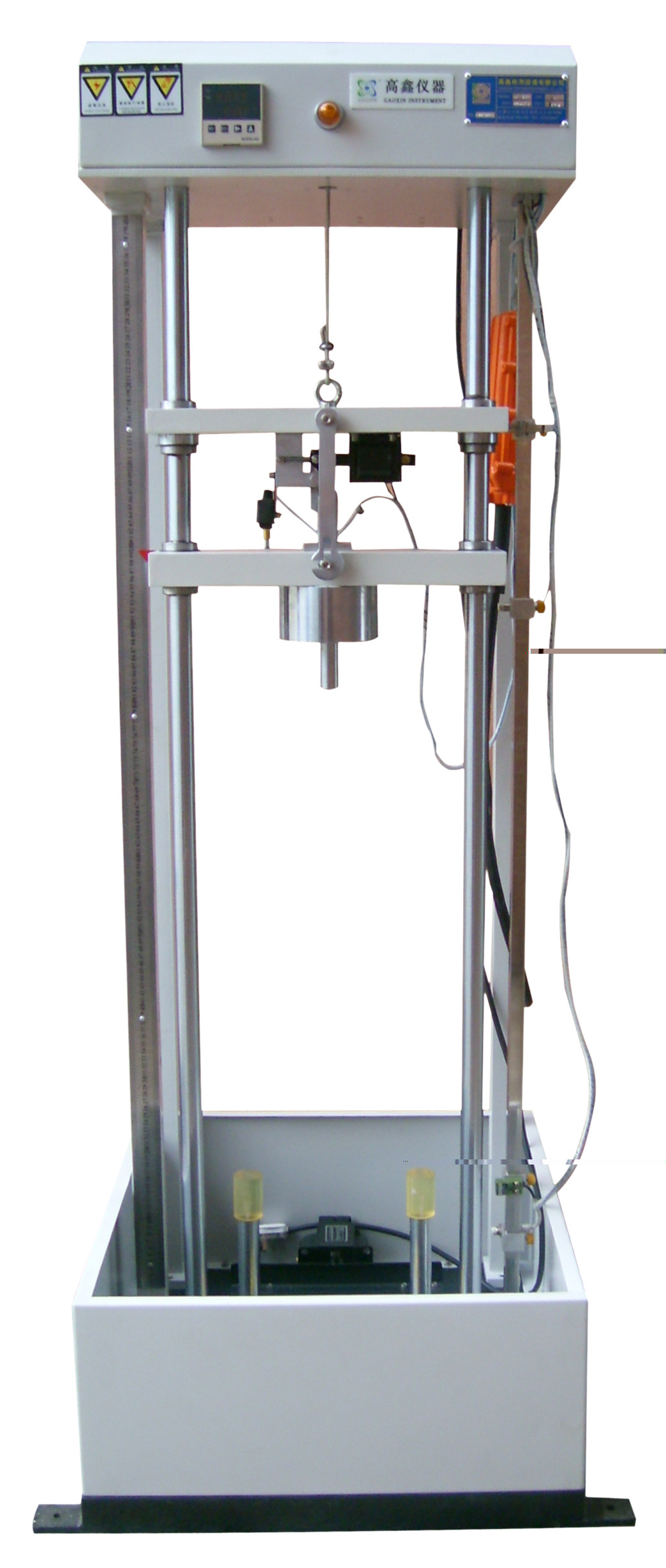 CNS Standard Safety Shoes Impact Resistance Tester