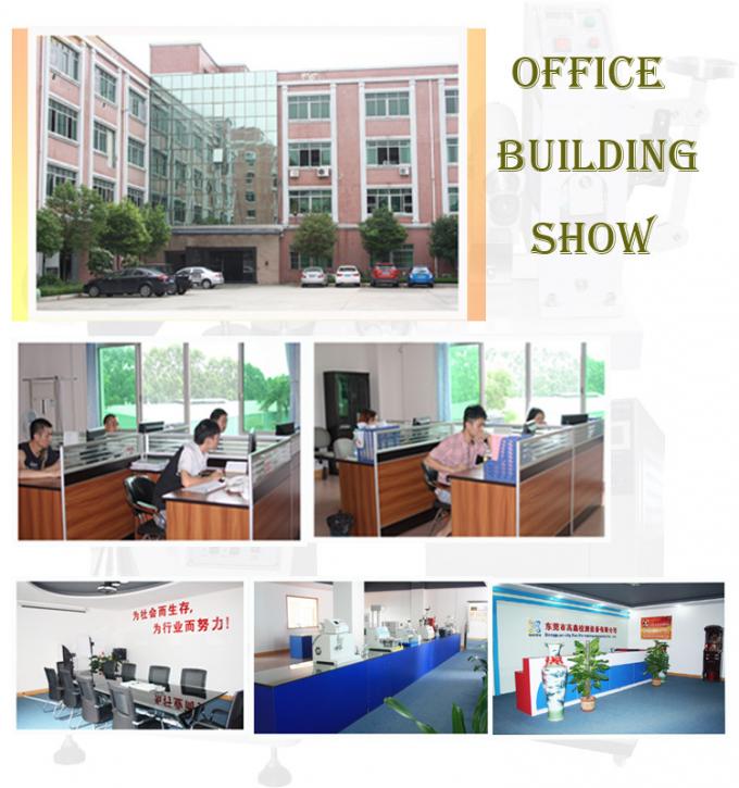 JAMES Slip Resistance Shoe Footwear Testing Equipment ASTM-F489