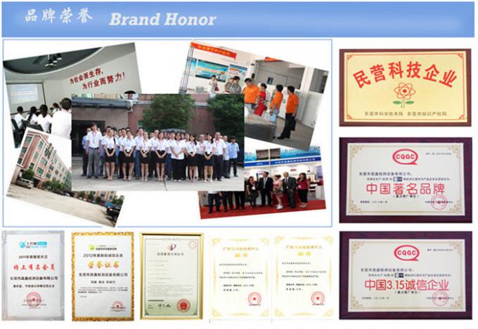 Automotive Power Cell Battery Modules Mechanical Shock Test System ...