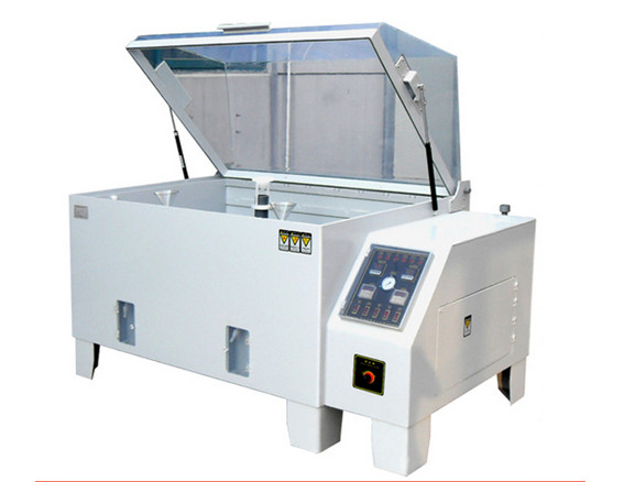 Corrosion Salt Fog Tester Chamber Programmable Salt Spray Testing Chamber