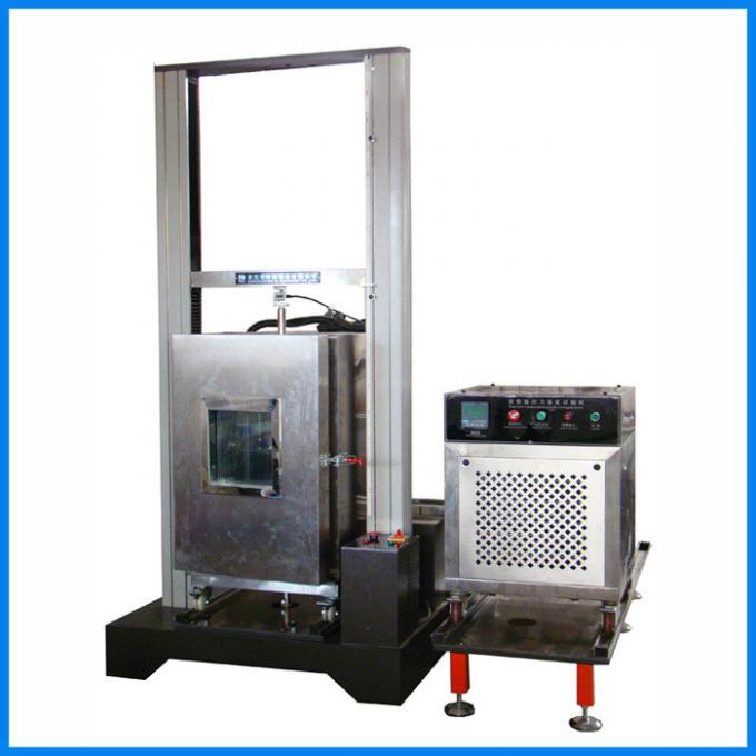 Laboratory Equipment High Temperature Universal Material Tearing ...