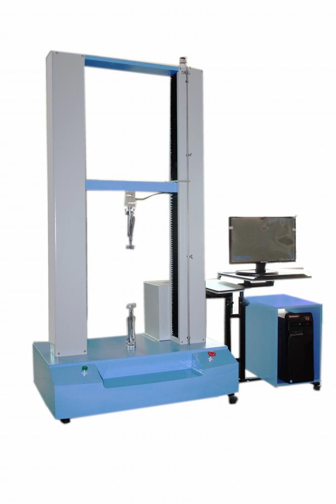 Electronic 2~5 Ton Lab Equipment Universal Material Tensile Strength ...