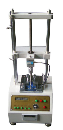 Desktop Micro Electronic Compression Tearing Tensile Strength Tester ...